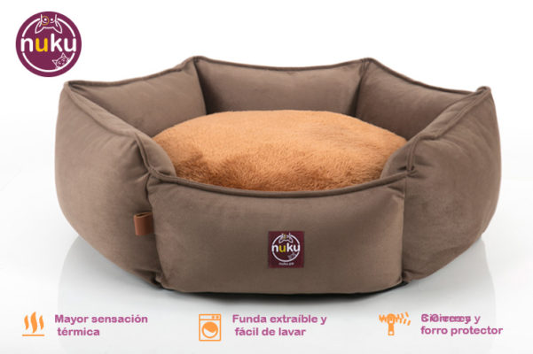 Camas para Perros Lima y Perú | Ortopédicas, Lavables y acolchonadas ...